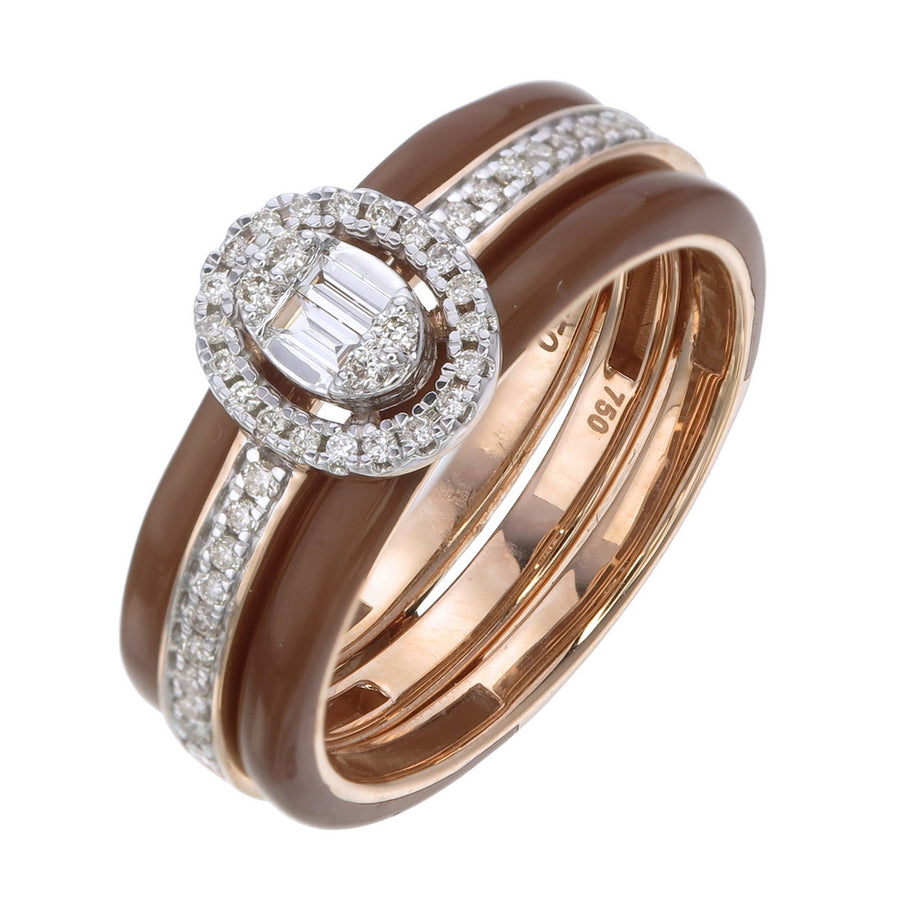 HUE COLLECTION – Trinity Designer Jewel